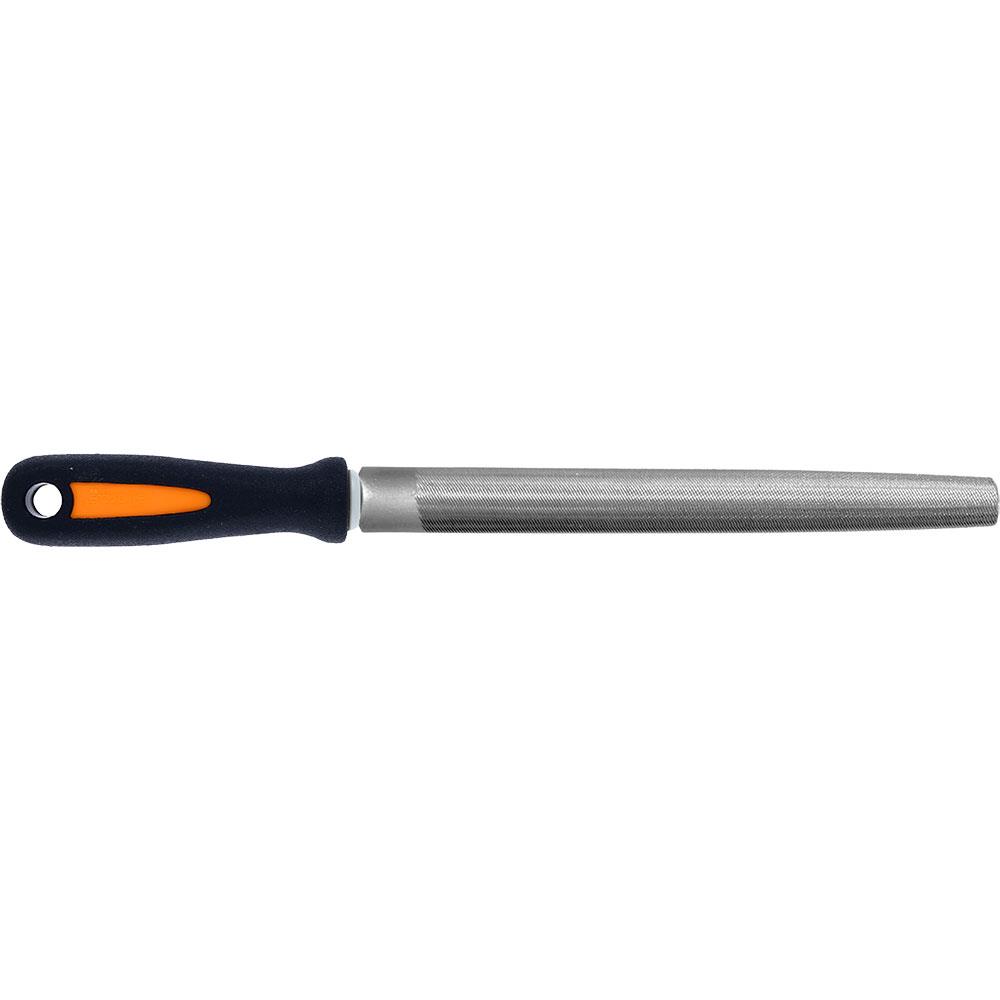 VALLORBE Machinist's Half Round Files available online - Caulfield ...