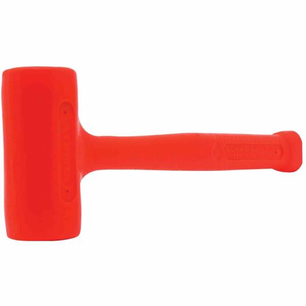 STANLEY 1-57-530 0.3kg Compo-Cast Standard Head Soft Face Hammer ...