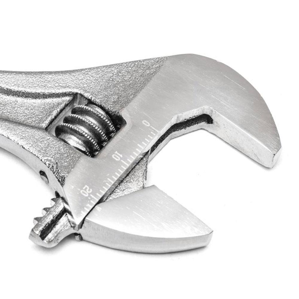 Crescent Tapered Handle Adjustable Wrench available online - Caulfield ...