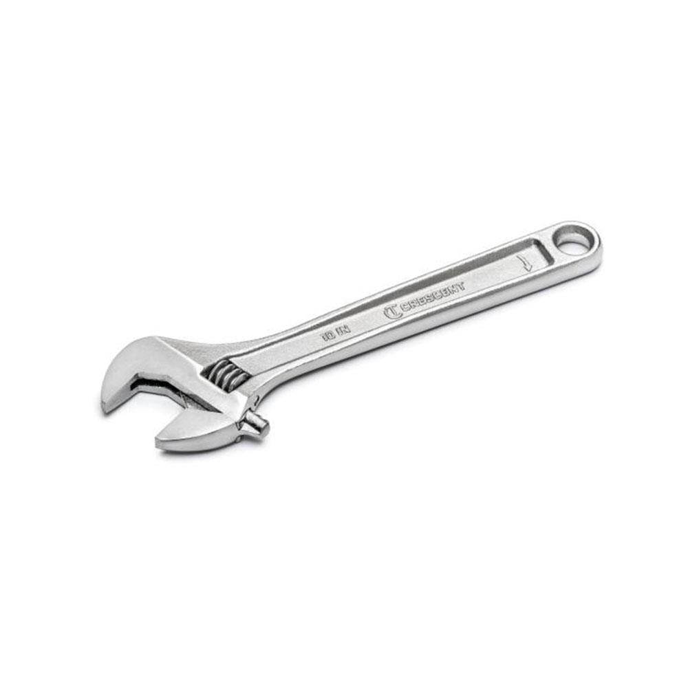Crescent Tapered Handle Adjustable Wrench available online - Caulfield ...