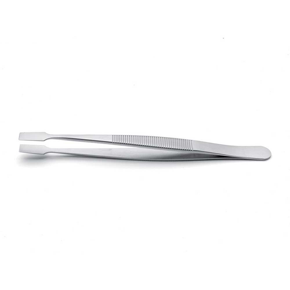 IDEAL-TEK 34A.SA.1 High Precision Tweezers, Style 34A,Anti-Acid/Anti ...