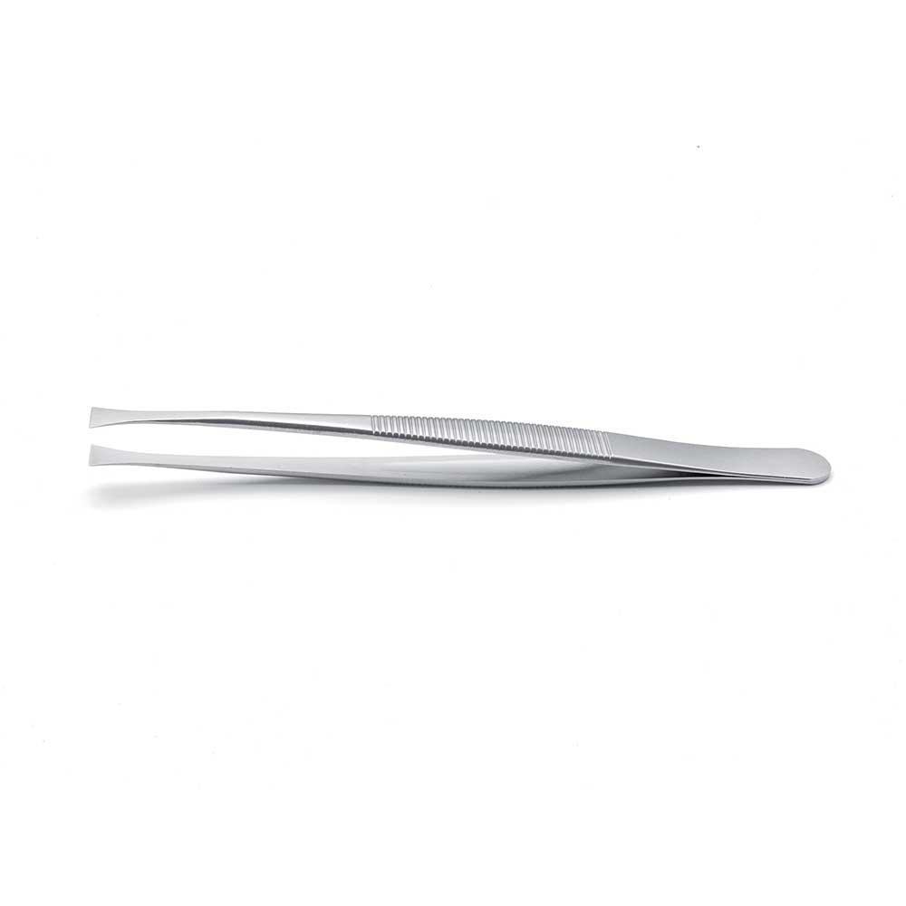 IDEAL-TEK 35A.SA.1 High Precision Tweezers, Style 35A, Anti-Acid/Anti ...