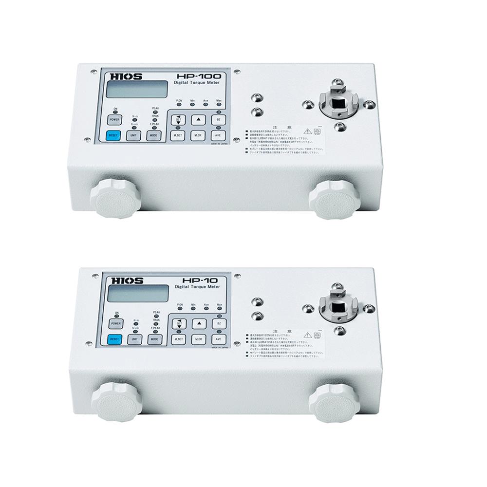 HIOS HP Series 220 Volt Digital Torque Meters available online - Caulfield Industrial
