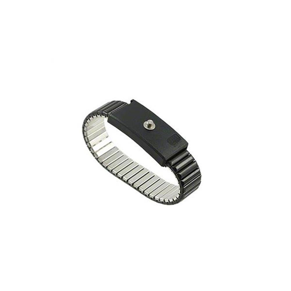 DESCO Metal Expansion Wrist Strap with 6' Cord available online ...