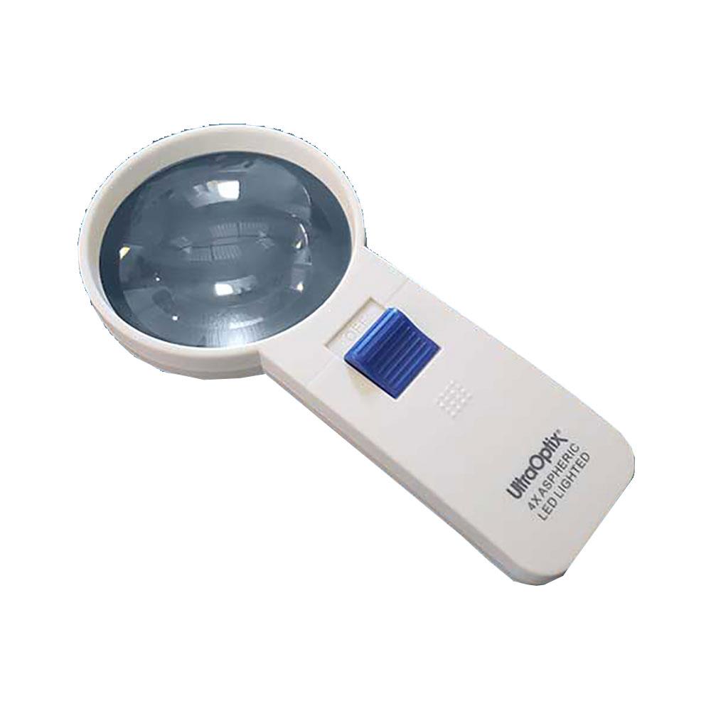 CITEC SV-3LPLED 4x Aspheric LED Lighted Magnifier available online ...
