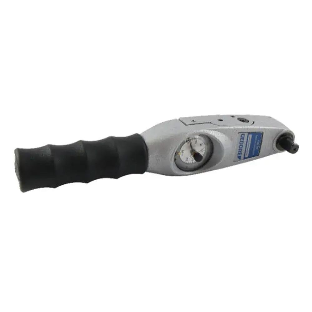Gedore 10240 ADS 40F Dial Measuring Torque Wrench, 8 - 40 N.m available ...