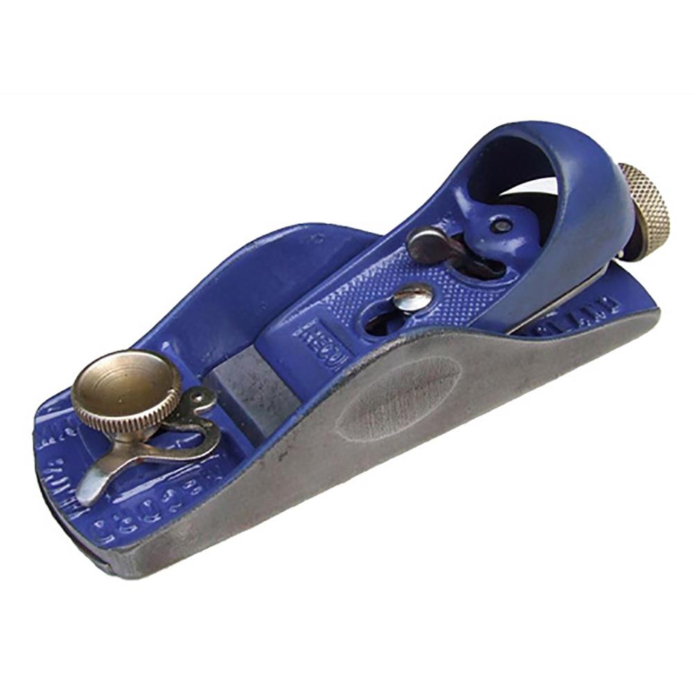 IRWIN T06012 Adjustable Block Plane, 152mm available online - Caulfield ...