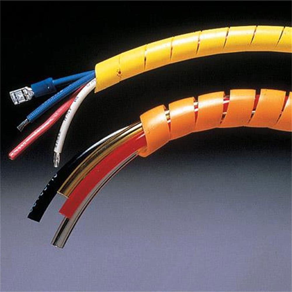 PANDUIT Spiral Wrapping available online - Caulfield Industrial