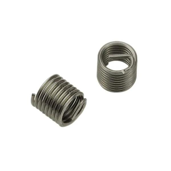 Volkel VOE04001 Heli-Coil Thread Repair Kit (24 pieces) M 2 x 0.4 ...