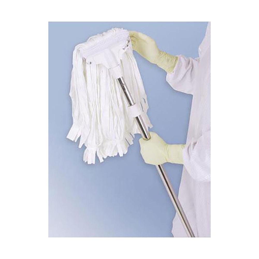 CONTEC EL-MOP "Edgeless" Cleanroom Mop available online - Caulfield ...