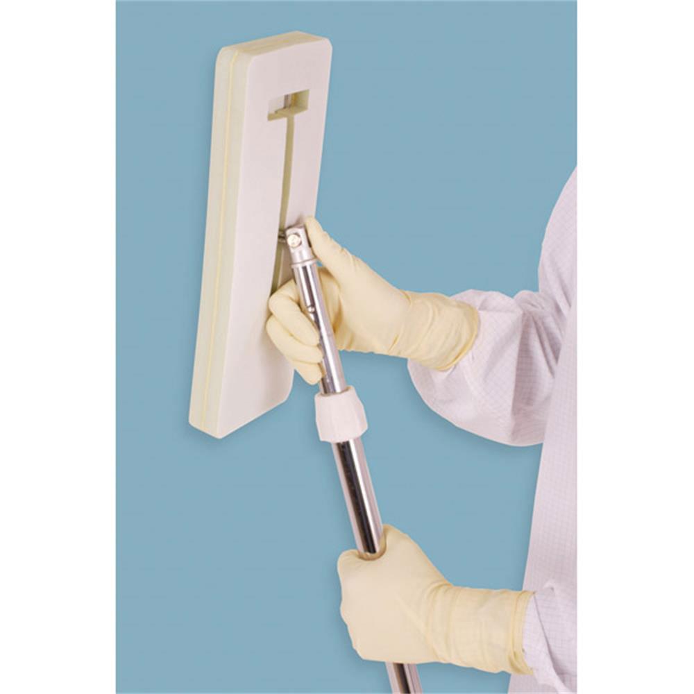 CONTEC VertiKlean Cleanroom Mopheads available online - Caulfield ...