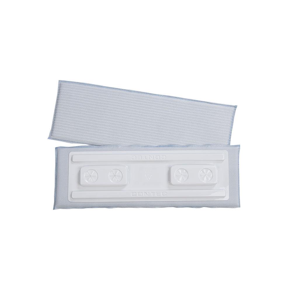 CONTEC VertiKlean Cleanroom Mopheads available online - Caulfield ...