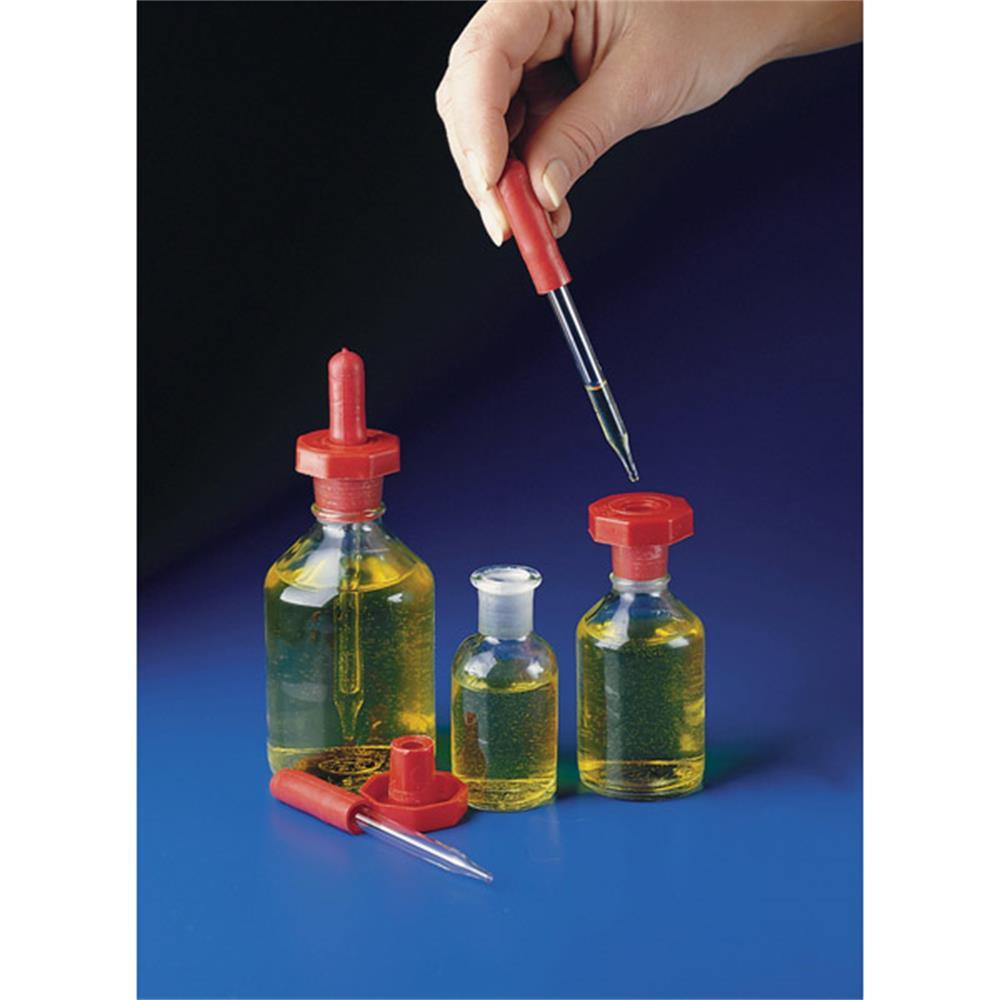 SCIENCEWARE Dropper Bottles available online - Caulfield Industrial