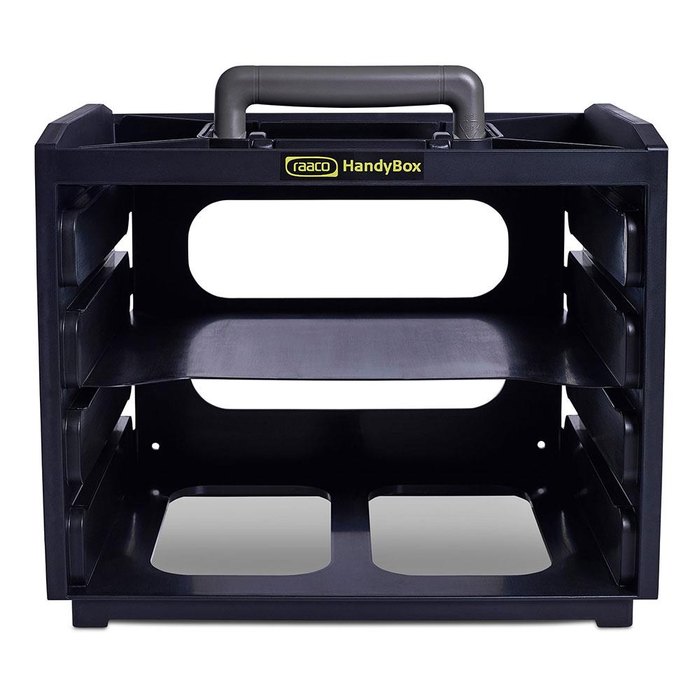Raaco 136259 Handy Box for Assorter Cases available online - Caulfield ...