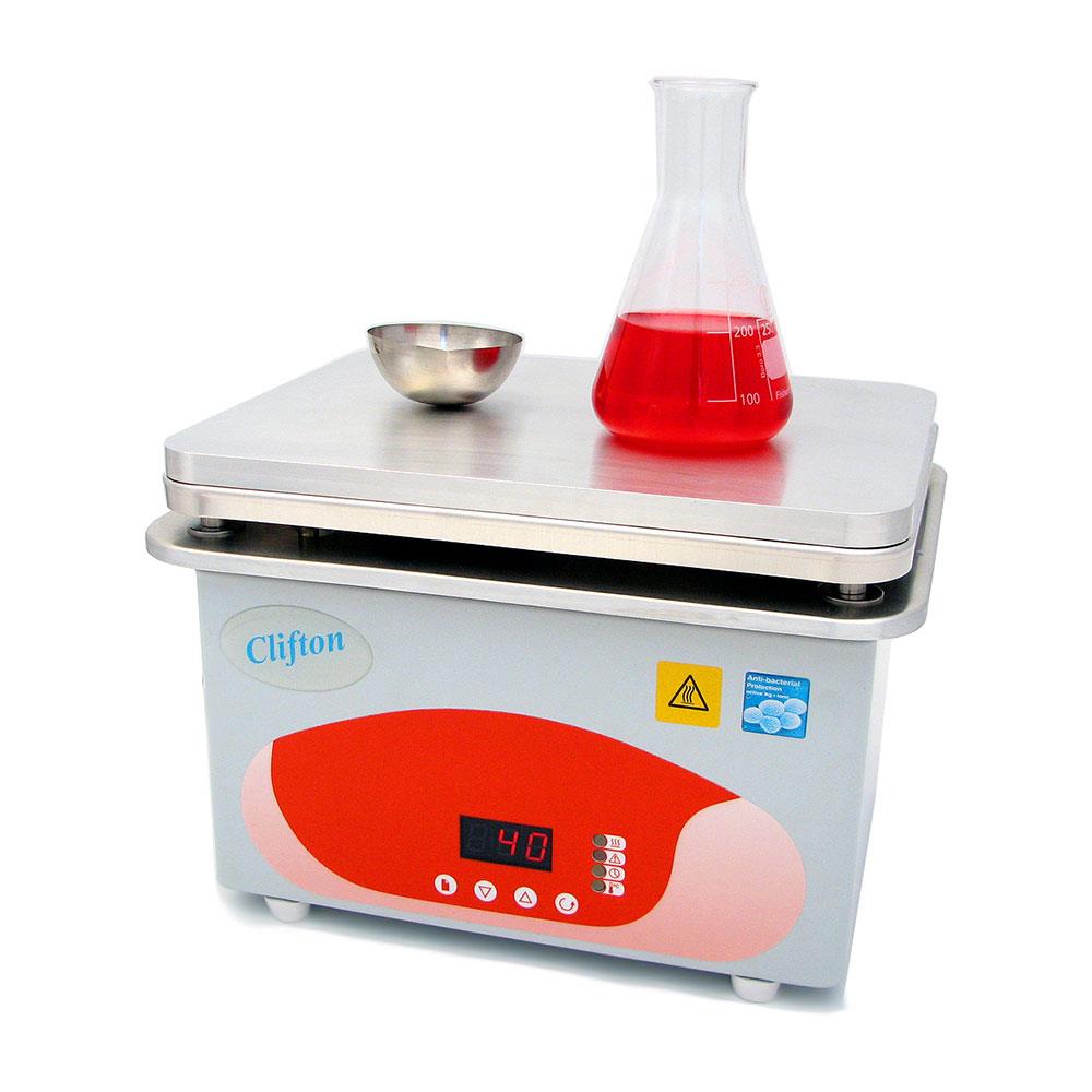 CLIFTON HP1-1D Digital Hot Plate available online - Caulfield Industrial