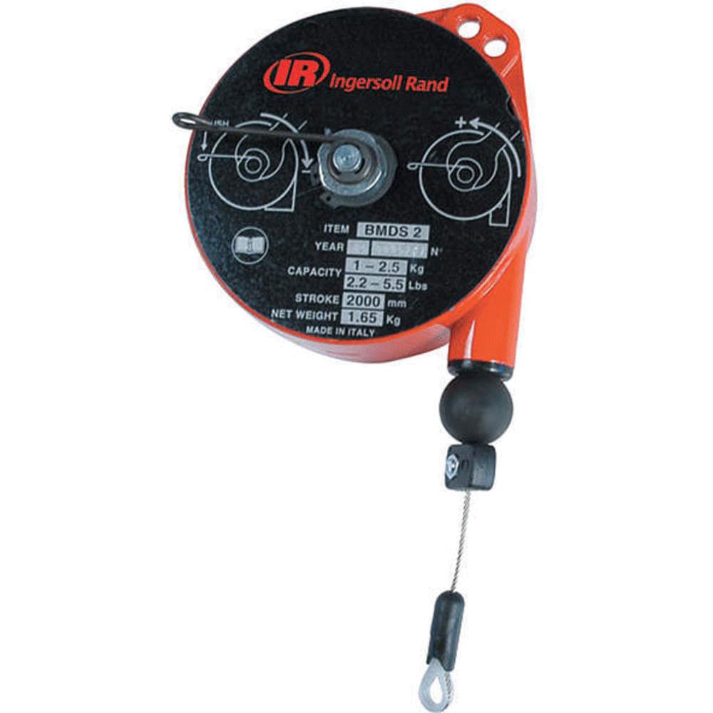 Ingersoll Rand Medium Duty Cable Balancers available online - Caulfield ...