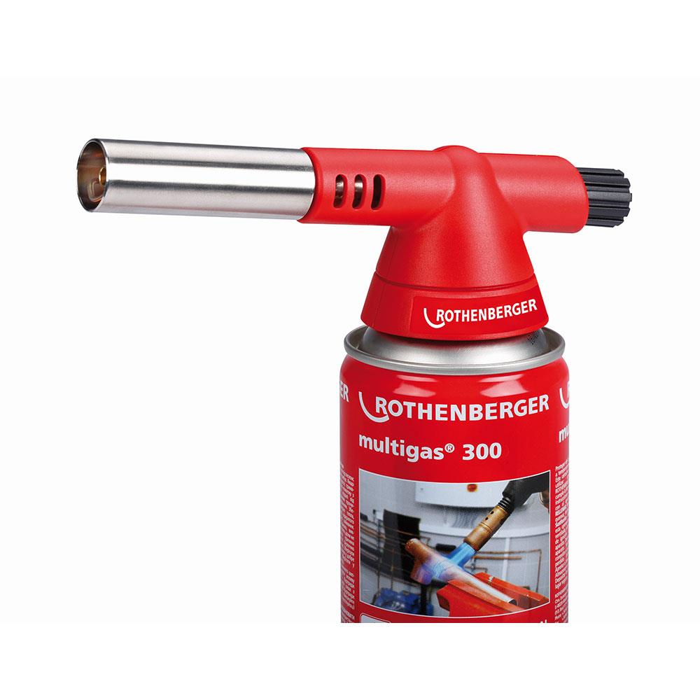 Rothenberger 1000002359 ROFIRE 4 Torch Set available online - Caulfield ...
