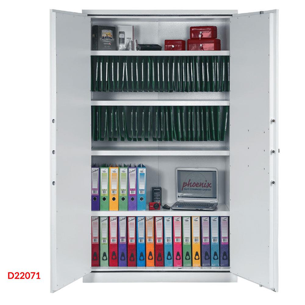 PHOENIX SAFE FS1510 Series Fire Ranger Safes available online ...