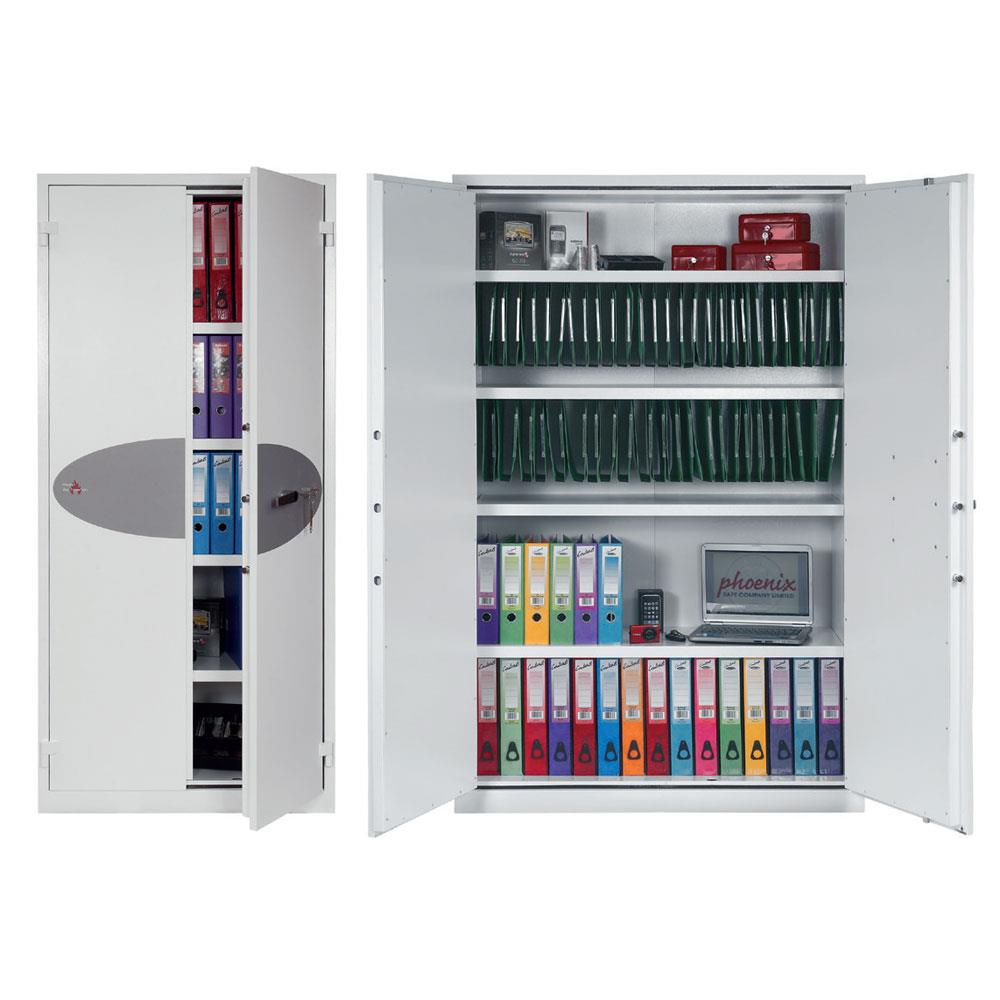 PHOENIX SAFE FS1510 Series Fire Ranger Safes available online ...