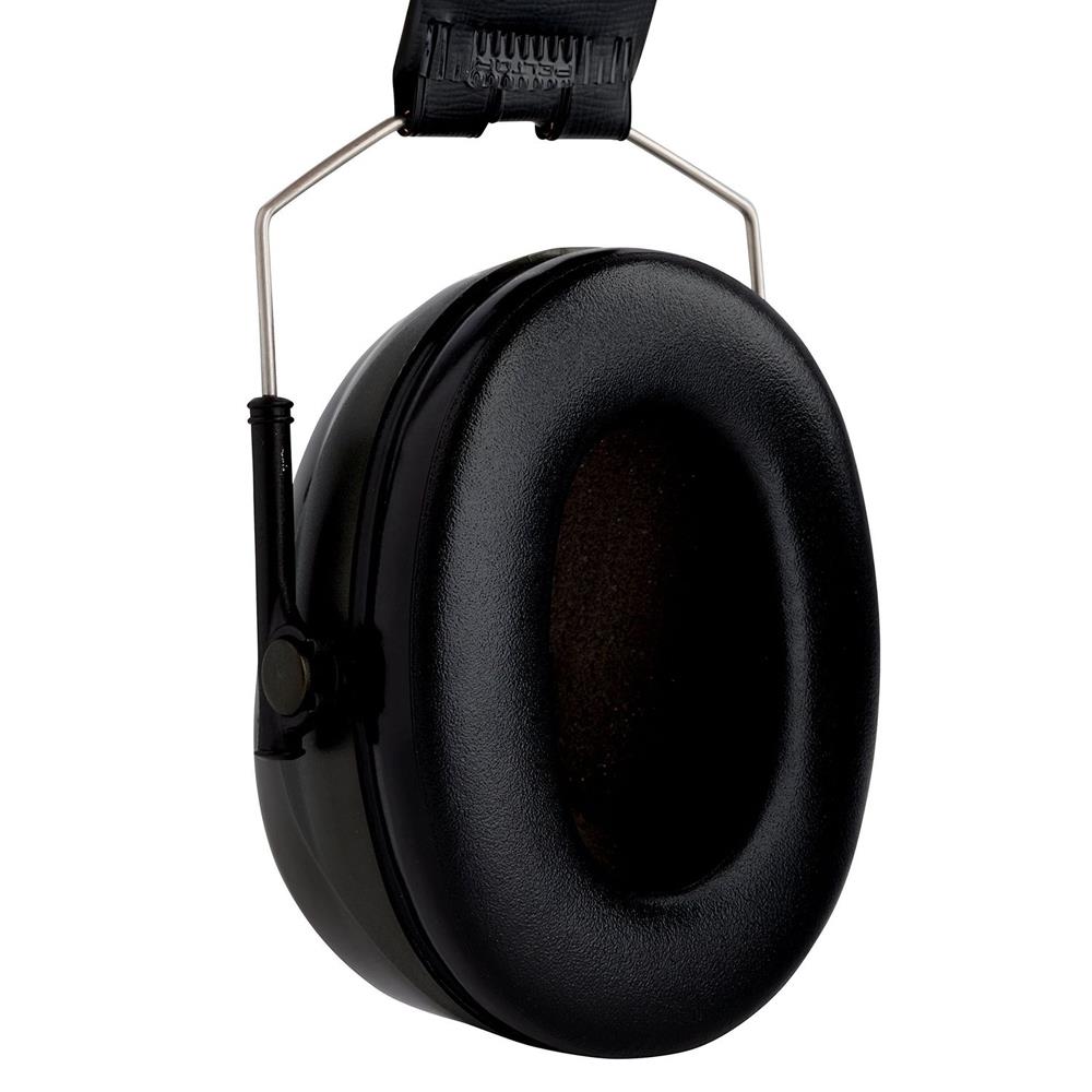 3M Peltor H520A-407-GQ Optime II Earmuffs Headband available online ...