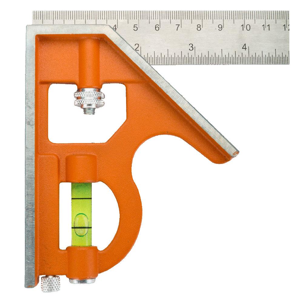 Bahco CS300 300mm Combination Square available online - Caulfield ...