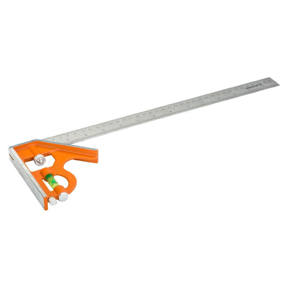 Bahco CS300 300mm Combination Square available online - Caulfield ...