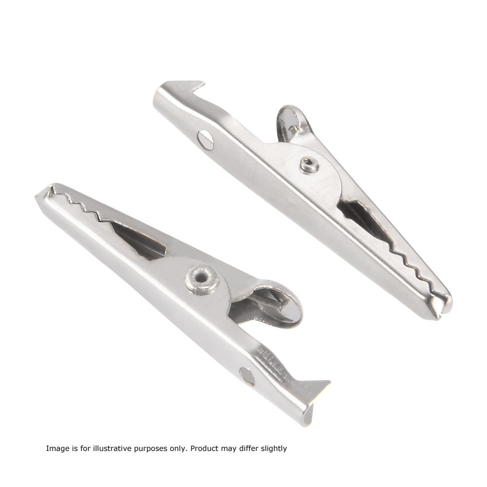 Citec AC-1 Alligator Clip available online - Caulfield Industrial