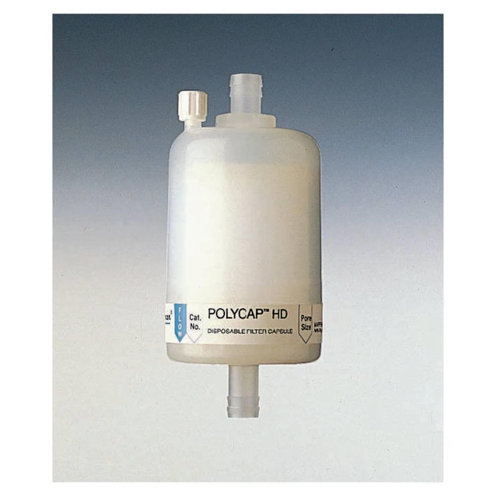 Fisher Scientific Whatman Polycap 75HD Disposable Filter Capsule ...