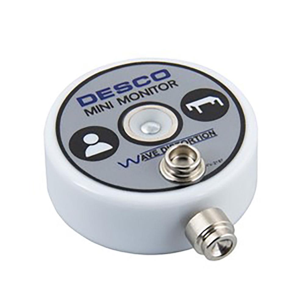 DESCO 19343 ESD Continuous Mini Monitor available online - Caulfield ...