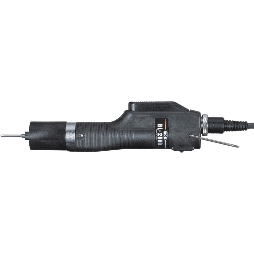 HIOS BL-2000 Brushless Electric Screwdriver available online ...
