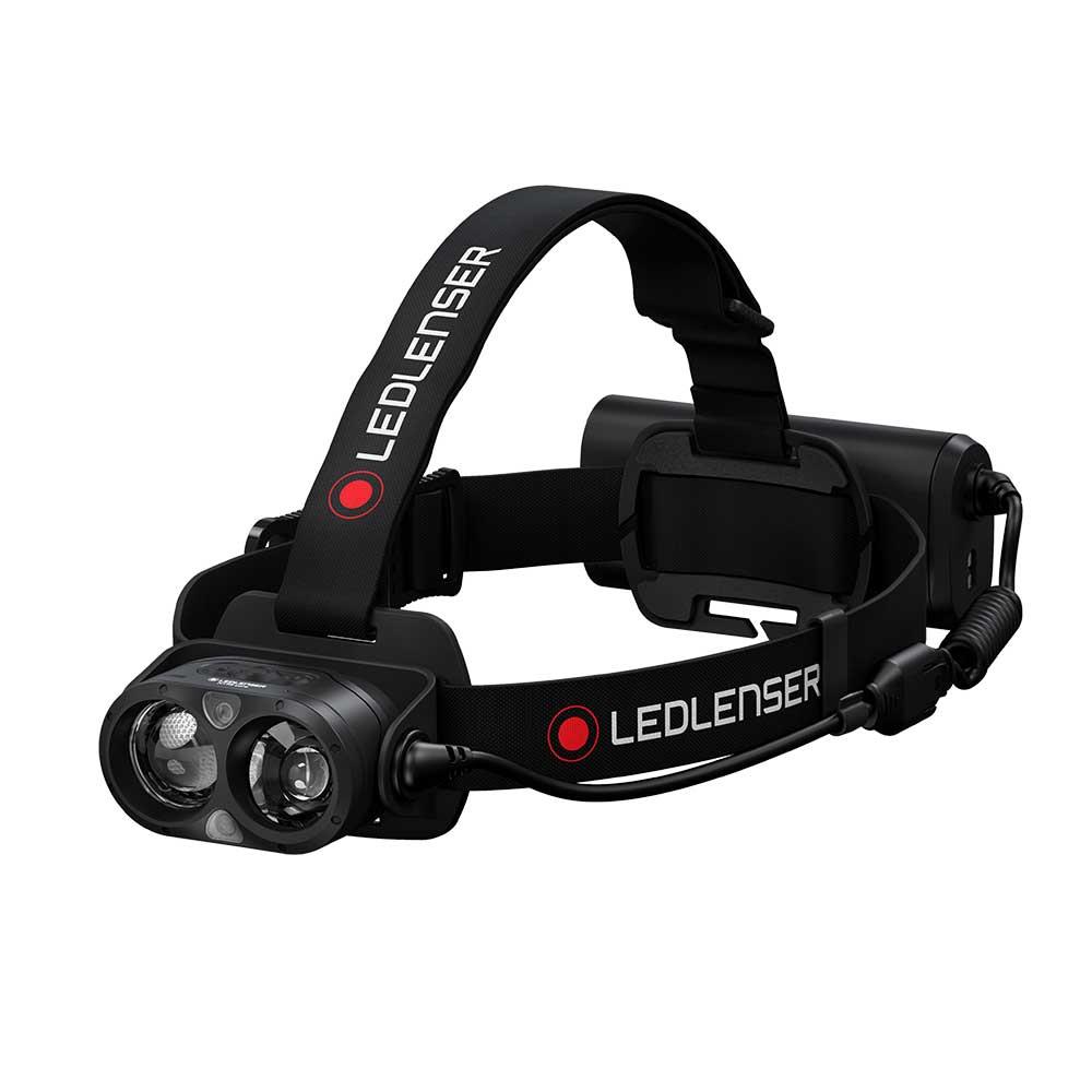 LED LENSER 502124 H19R Core Ultra Bright Head Torch available online ...