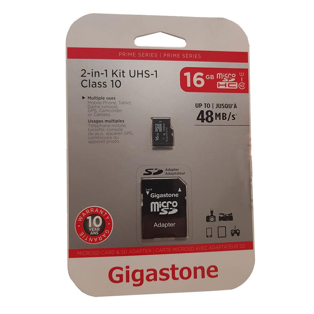 DURACELL 4GB Micro SD Card available online - Caulfield Industrial