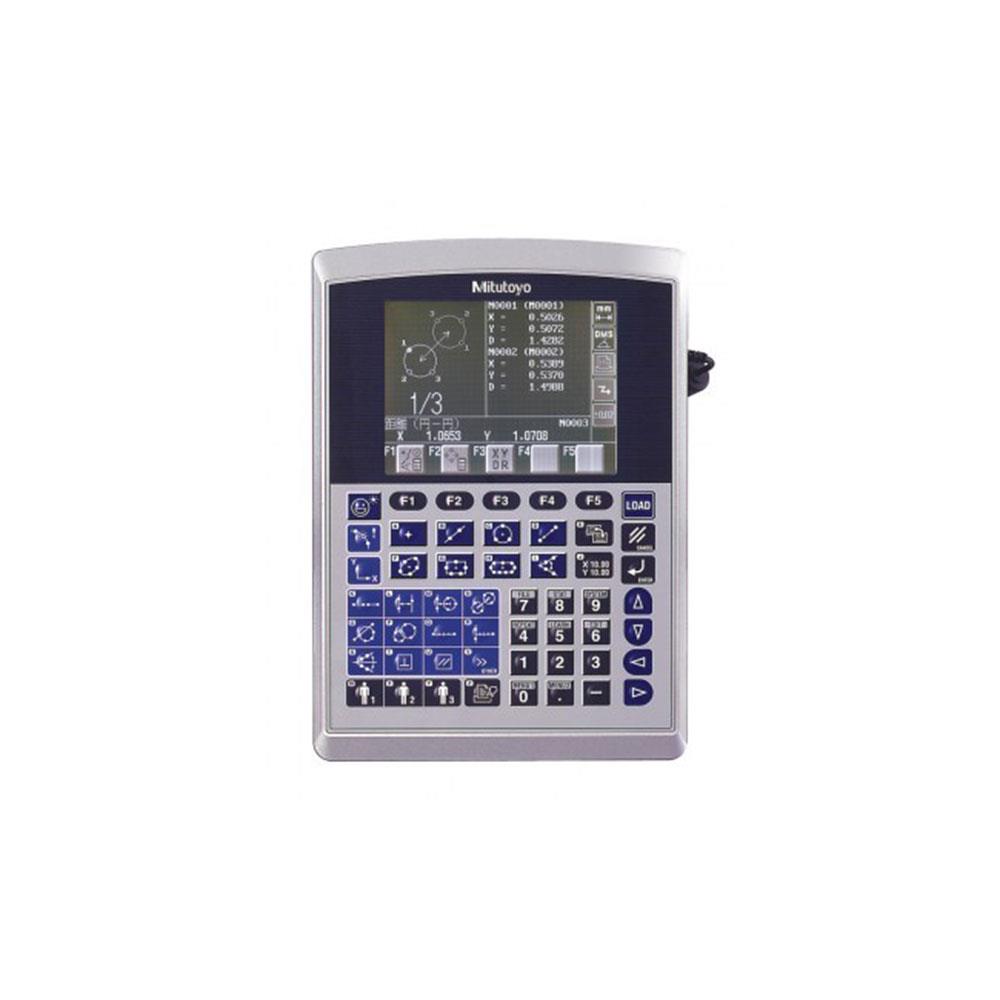 Mitutoyo 264-156E QM-Data 200 Arm Mount Type 2D Data Processor ...