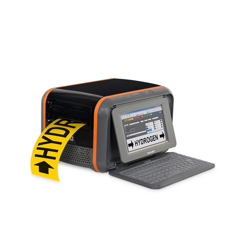 DuraLabel TORO Portable Label Printer available online - Caulfield ...