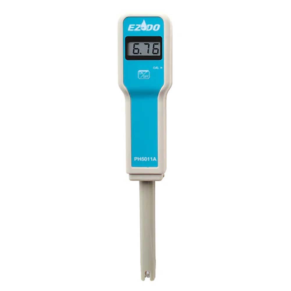 ATP PH-5011A High Accuracy Pocket pH Meter available online - Caulfield ...