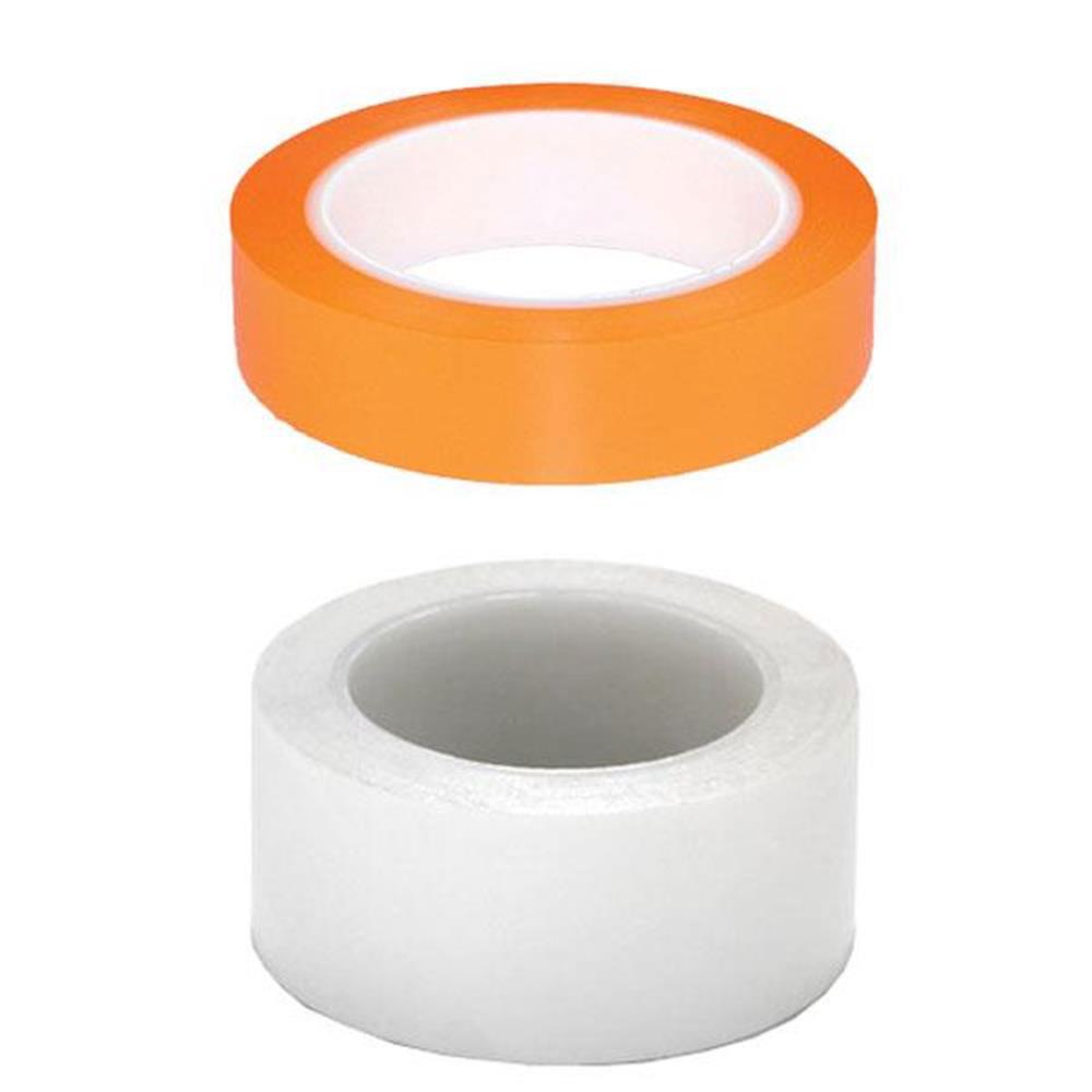 ULTRATAPE 1153 Cleanroom Construction Tape 50mm x 33m available online ...