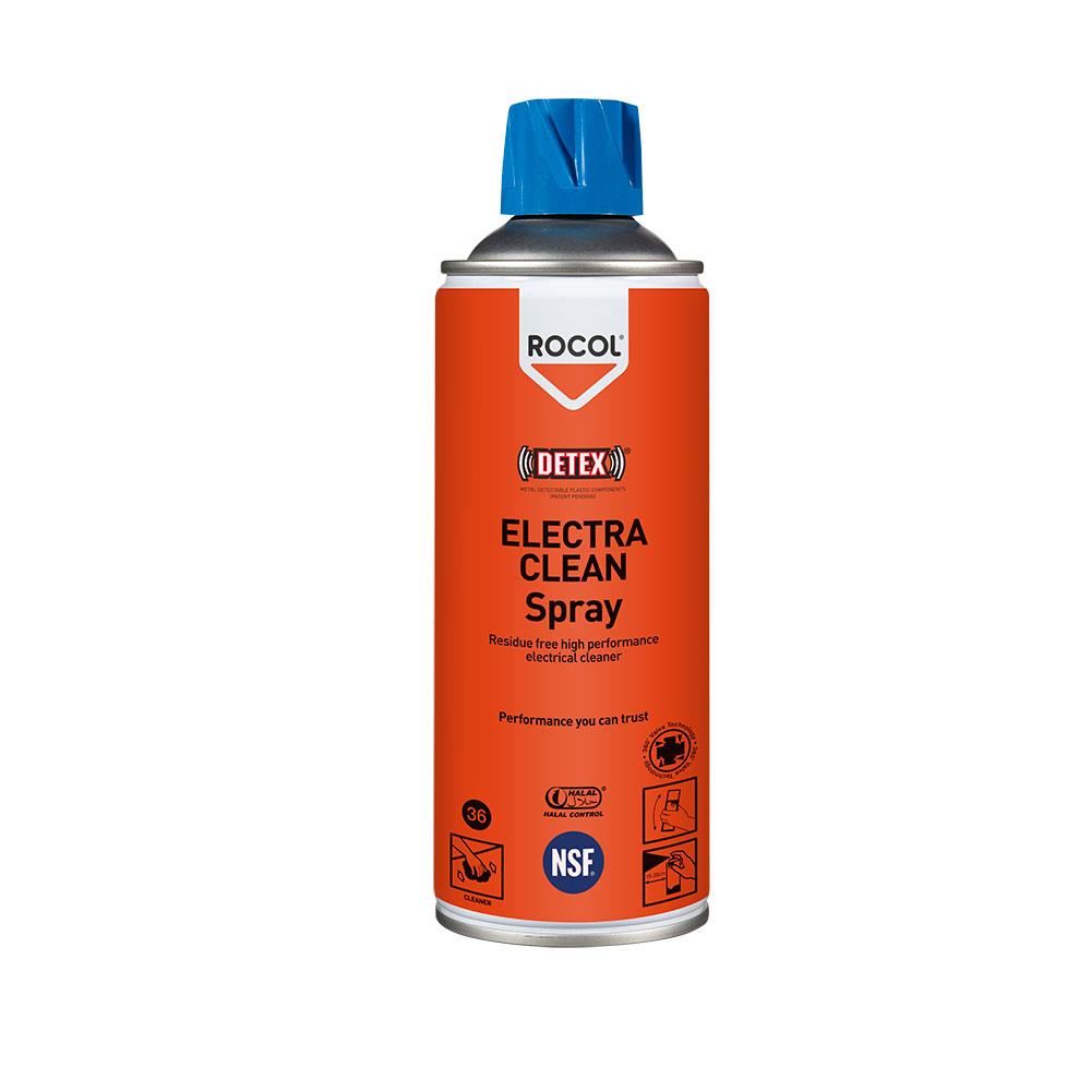 Rocol 34066 Electra Clean Spray 300ml available online - Caulfield ...