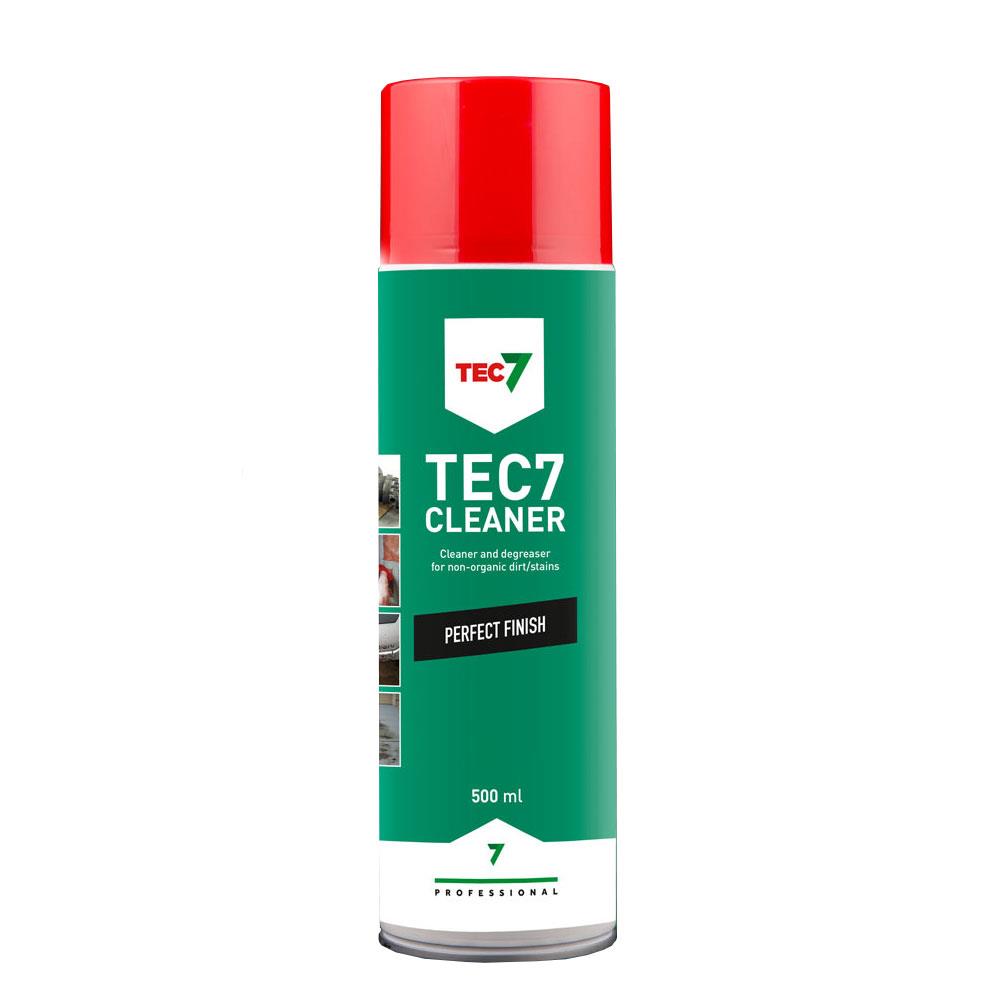 TEC7 CLEANER Universal Cleaner and Degreaser 500ml available online ...