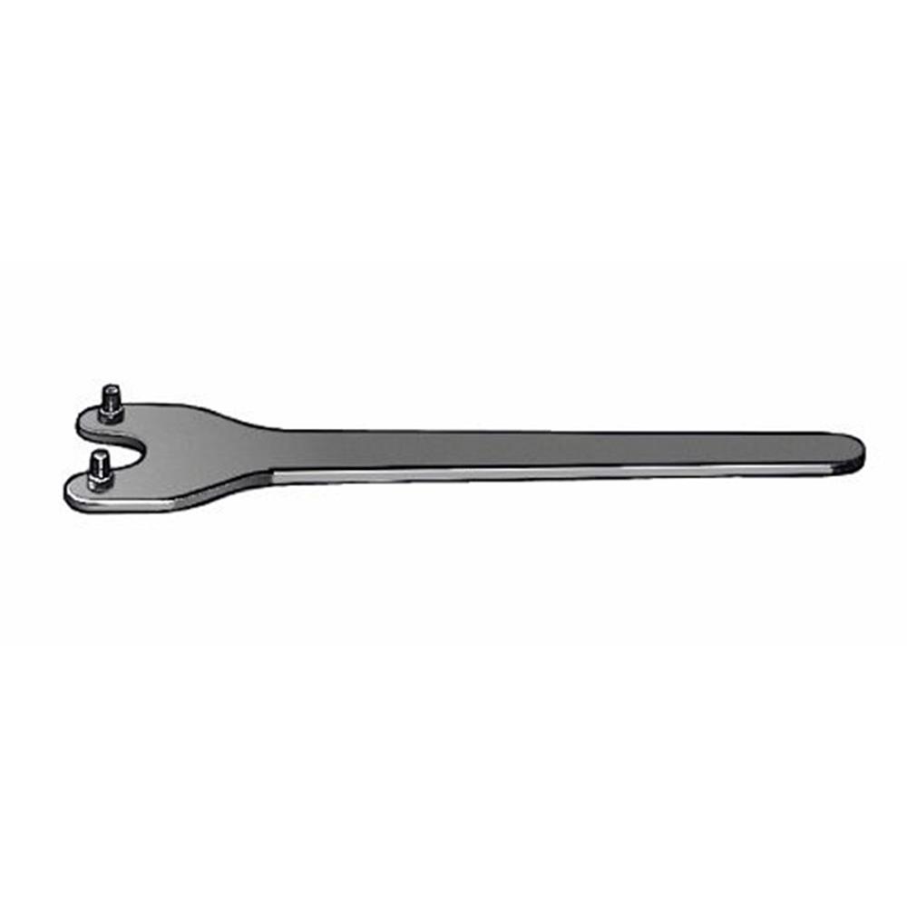 Bosch 1607950048 335mm Two-Hole Spanners for Angle Grinder available ...