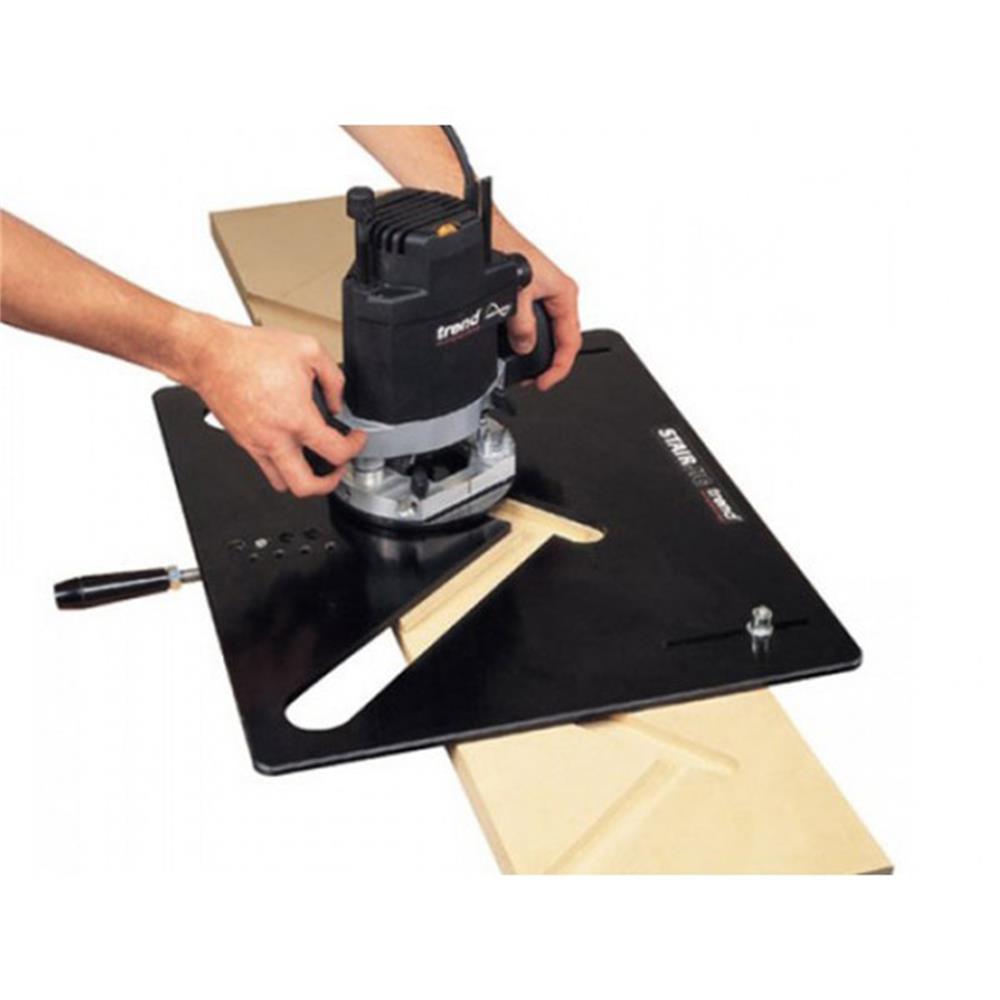 Trend Stair/A Housing Staircase Jig available online - Caulfield Industrial