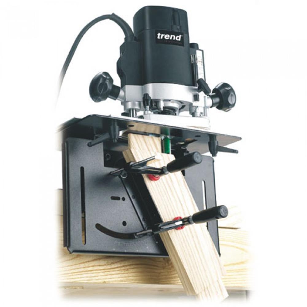 Trend TMT/JIG Mortise and Tenon Jig available online - Caulfield Industrial