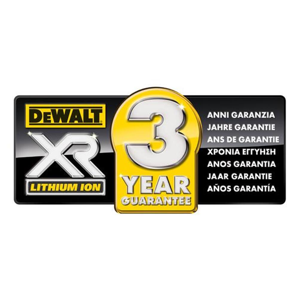 DeWALT DCH253N-XJ 18 Volt SDS-Plus Rotary Hammer Drill Body Only ...