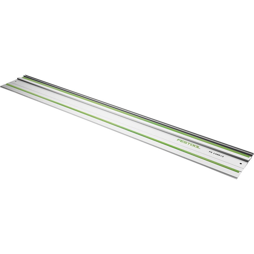 FESTOOL 491498 FS 1400mm Guide Rail available online - Caulfield Industrial
