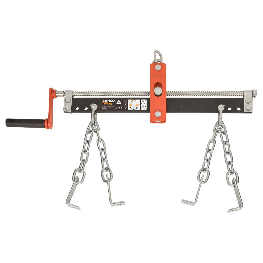 Bahco BH6AC1-680A Engine Hoist Load Balancer available online ...