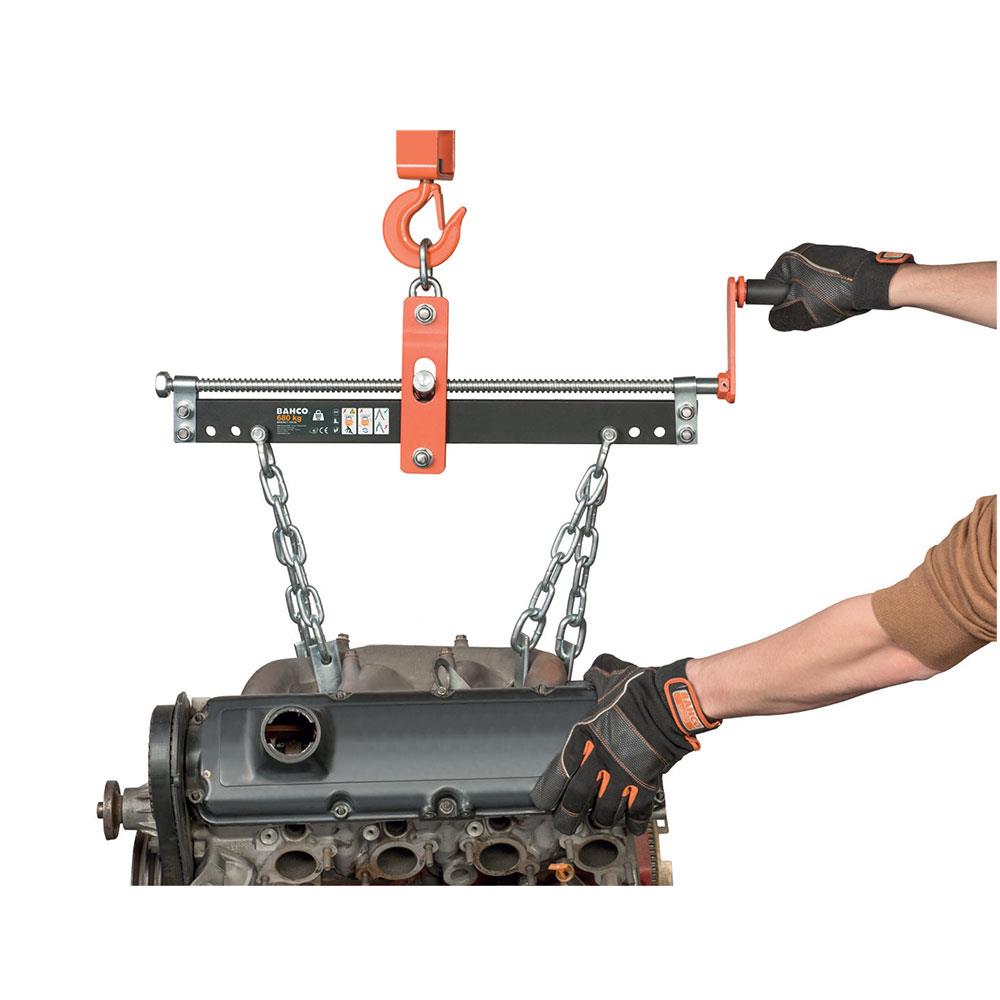 Bahco BH6AC1-680A Engine Hoist Load Balancer available online ...