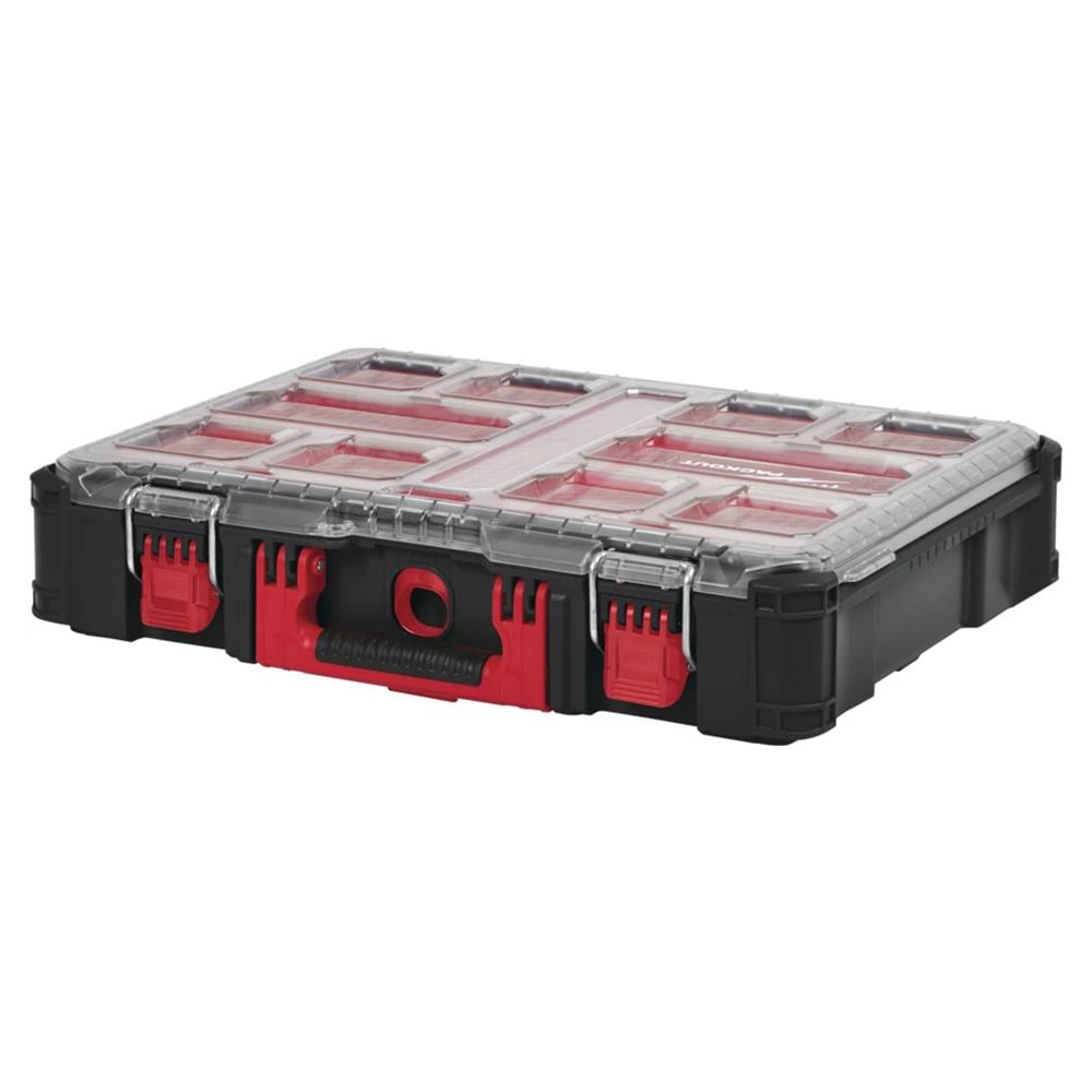 Milwaukee 4932464082 10 Compartment Packout Organiser available online ...