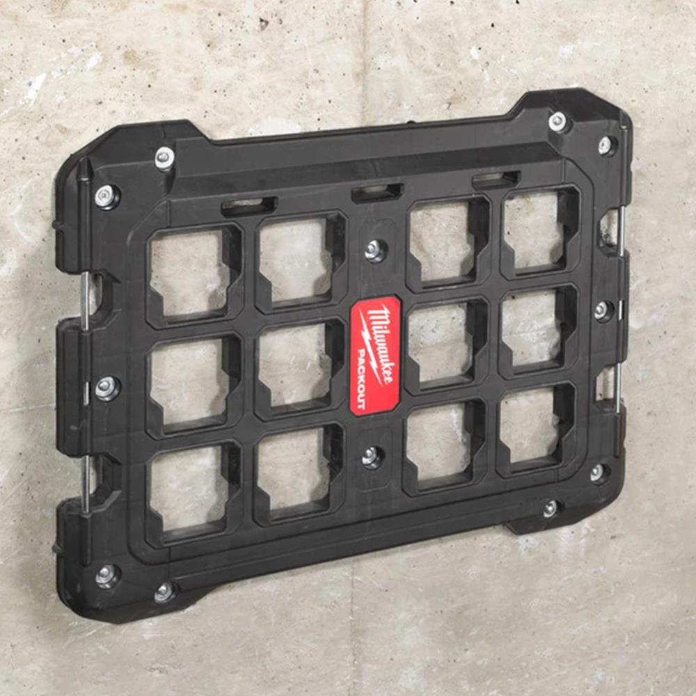 Milwaukee 4932471638 Packout Mounting Plate available online ...