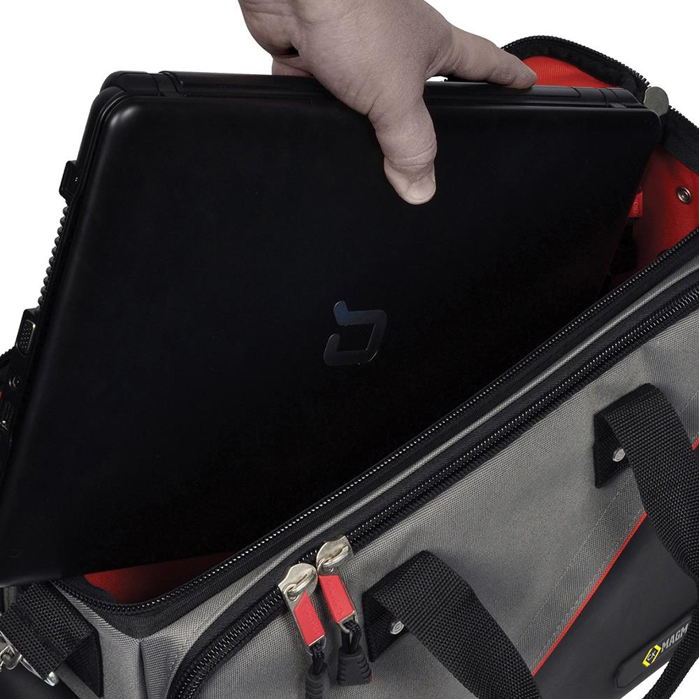 CK Magma Grey/Black Technician's Tool Case - MA2630 available online ...