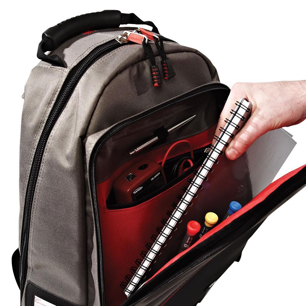 CK Magma 39 Pockets x Rucksack Plus Tool Bag - MA2635 available online ...