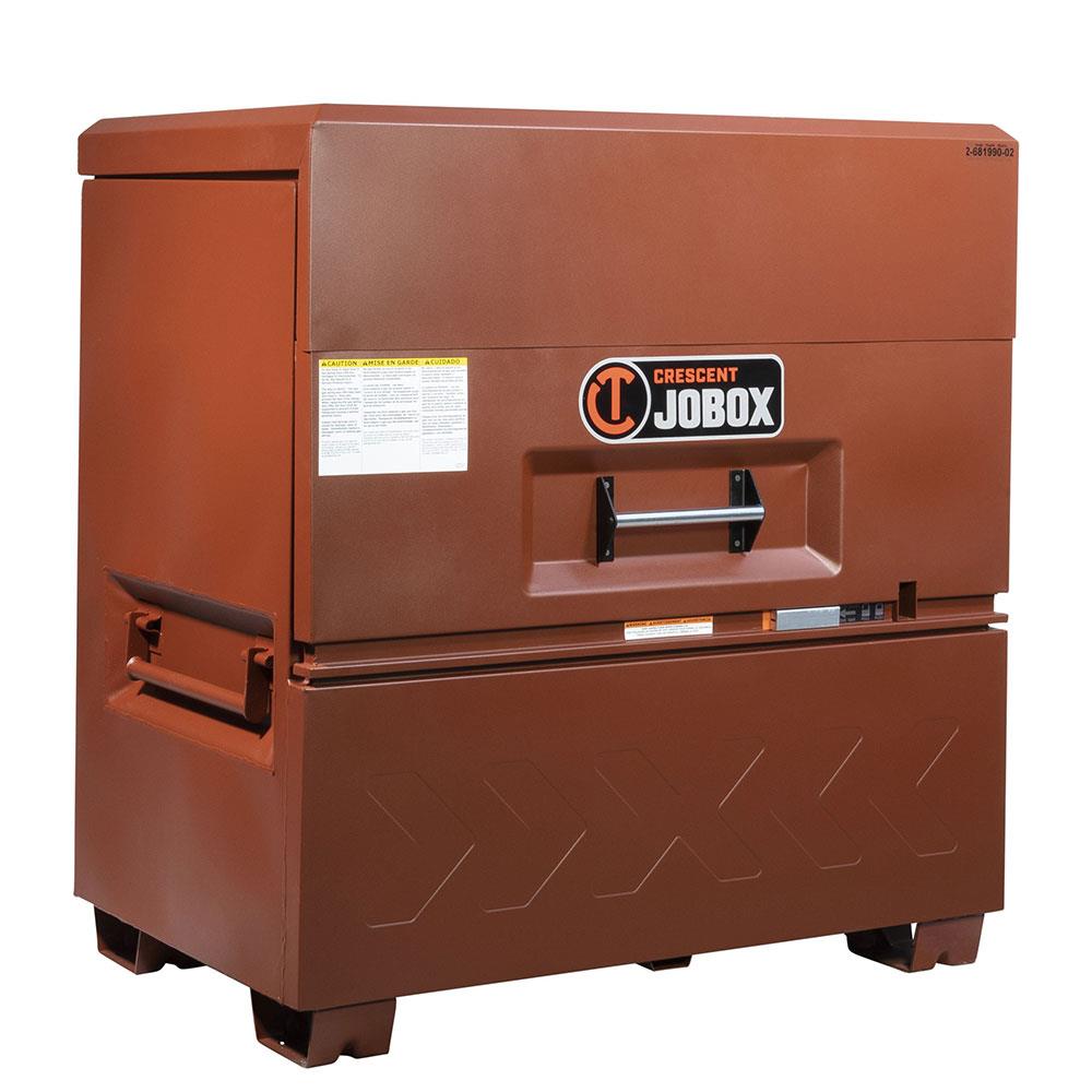 JOBOX 2-681990 48" Site-Vault Piano Box available online - Caulfield ...